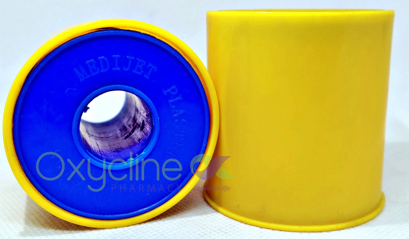 Plaster 5Cm X 5M - Oxycline Pharmacy